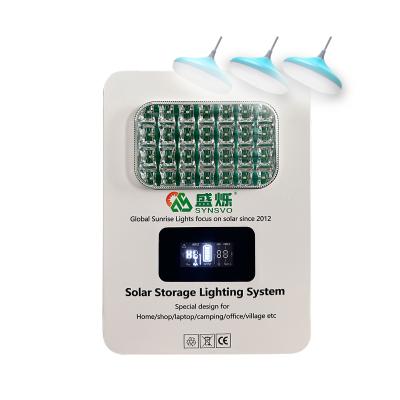 Cina Sistema energetico a pannelli solari monocristallini con inverter di onde sinusoide per l'alimentazione a corrente continua in vendita