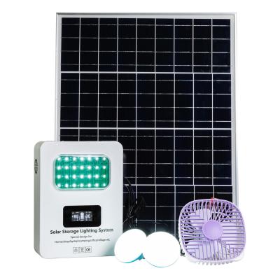 Cina Sistemi di generazione solare portatili da 180W/300W con pannello monocristallino in vendita