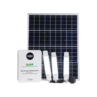 Cina Generatori solari monocristallini portatili e 22*30cm 155W/300W in vendita
