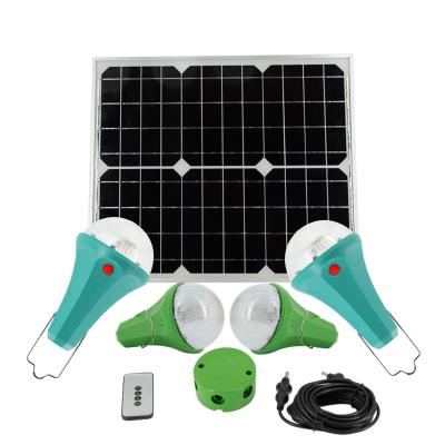Cina Kit di luce solare versatile con LED per la tecnologia tedesca diversificata in vendita