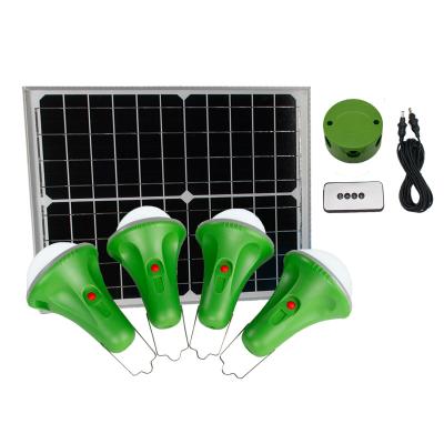 Cina Via di ricarica Adaptore a corrente alternata luce portatile per campeggio solare 5200 MAH per interni in vendita