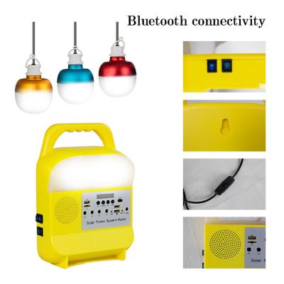 中国 充電器が付いている多機能TUV太陽緊急時の照明装置 販売のため