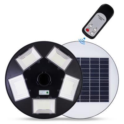 中国 庭の装飾LEDの太陽街灯ランプはIP65を影で覆った 販売のため