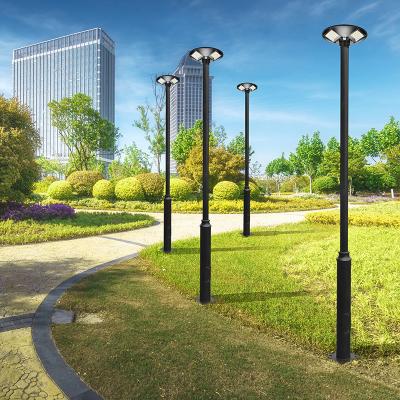 China De zonnetuin steekt allen in Één Hoge Heldere Stijl van het Verlichtingsufo aan Te koop
