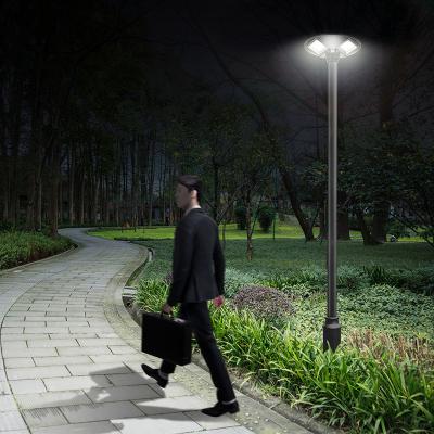 China De zonnetuin steekt allen in Één Hoge Heldere Stijl van het Verlichtingsufo aan Te koop