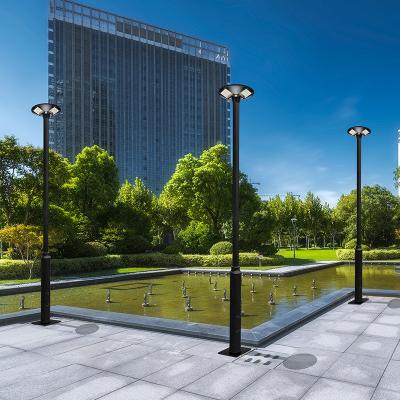 China De zonnetuin steekt allen in Één Hoge Heldere Stijl van het Verlichtingsufo aan Te koop