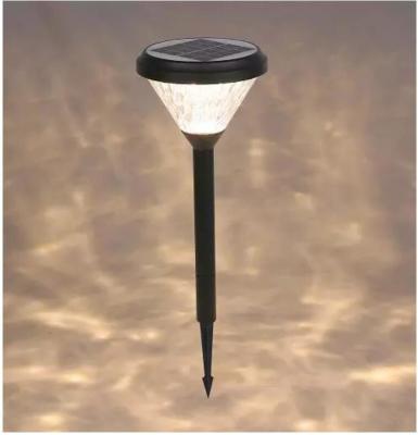 Cina Le luci solari della piattaforma recintano Post Lights Outdoor che accende il giardino decorativo in vendita