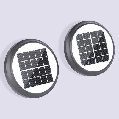 Cina L'alba di alluminio di Spike Solar Garden Light Global del prato inglese dell'iarda accende la luce solare del prato inglese in vendita