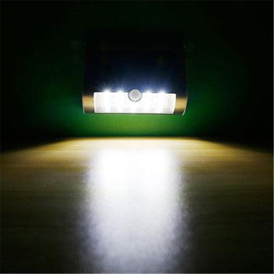 Cina Orario di lavoro solare della luce 8H della parete della batteria dell'OEM 70-80LM 700MAH LiFePO4 in vendita