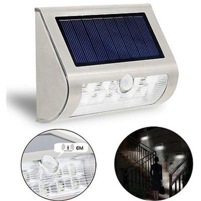 Cina Orario di lavoro solare della luce 8H della parete della batteria dell'OEM 70-80LM 700MAH LiFePO4 in vendita