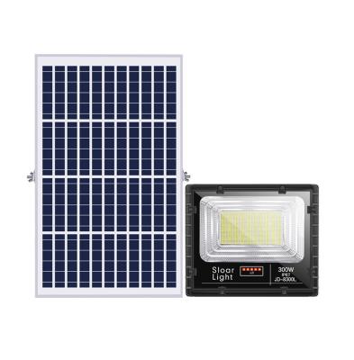 Cina Luce di inondazione solare telecomandata di acciaio inossidabile 25W IP67 in vendita