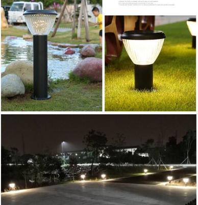 Cina Luce solare 5W impermeabile del giardino del LED per la via all'aperto del giardino della strada privata del patio dell'iarda in vendita