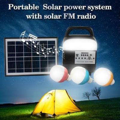 中国 無線の工場農産物太陽ライトOEMの発注の良質の最も新しい太陽ライト 販売のため