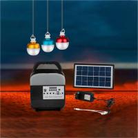 China OEM Solar Powered LED Lights for sale