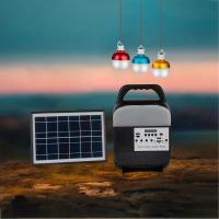 China OEM Solar Powered LED Lights for sale