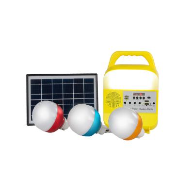 Cina Corredi leggeri solari di plastica delle lampadine di iso 5W LED di api per la casa in vendita