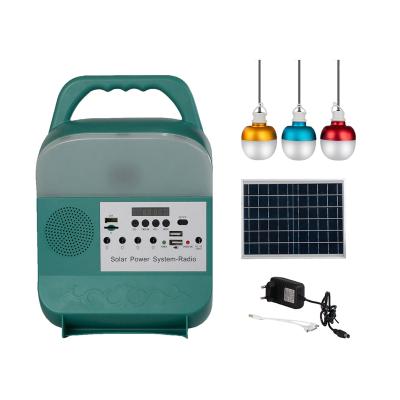 Китай 10W к 100W 8 часов портативного солнечного располагаясь лагерем света для пикников продается