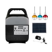 China ROHS Solar Emergency Lighting System for sale