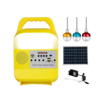 China luzes solares da barraca da bateria 8000mah à venda