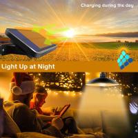 China PC Material Chandelier Solar Panel Energy System Remote Controlled for sale
