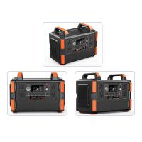 China 200W Portable Solar Generators Household Power Generation Systems for sale