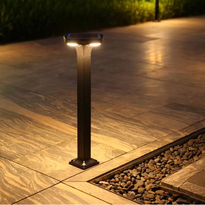 China Zonne Aangedreven van de de Verlichtingsyard van het Lamp Waterdichte IP65 Landschap het Gazondecoratie Te koop