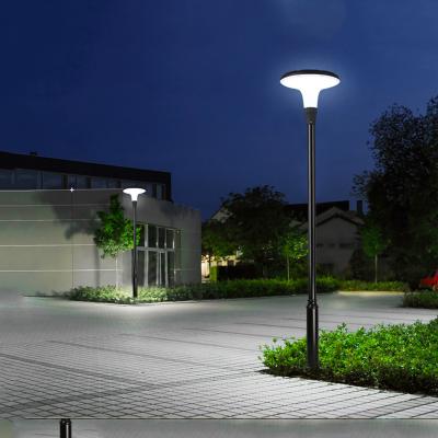 中国 25W力の太陽家の棒はLEDの屋外の庭ライトをつける 販売のため