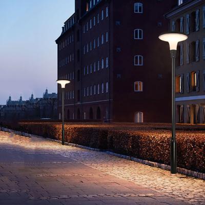 中国 25W力の太陽家の棒はLEDの屋外の庭ライトをつける 販売のため