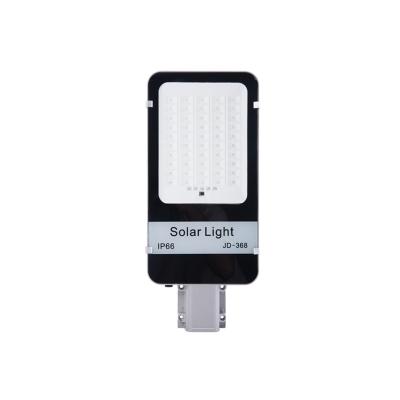 China Van de openlucht300w-Zonnepaneel LEIDENE het Aluminium Straatlantaarn Hoge Macht IP66 Te koop