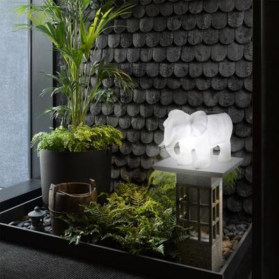Cina Luci all'aperto solari di moto della via delle luci di Natale della piattaforma di osservazione del cortile LED in vendita