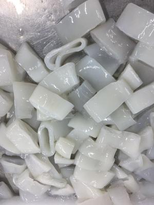 China Frozen Loligo Squid Ring for sale