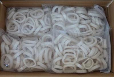 China Frozen squid ring for sale
