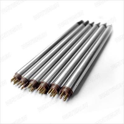 Cina Copper Weller Soldering Tips Multiscene per la macchina di saldatura automatica in vendita