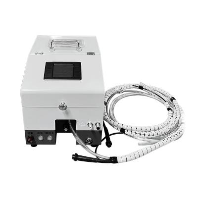 Cina Macchina a vite robotica portatile, caricatore a vite semiautomatico in vendita