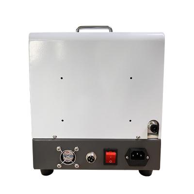 Cina Macchina a vite robotica portatile, caricatore a vite semiautomatico in vendita