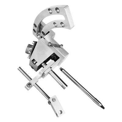 China 110V 220V Automatic Solder Machine , Multipurpose Laser Soldering Robot for sale