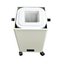 China Space Saving Soldering Fume Extractor Absorb Smoke Durable Multiscene for sale