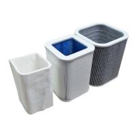 China Space Saving Soldering Fume Extractor Absorb Smoke Durable Multiscene for sale