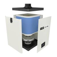 China Space Saving Soldering Fume Extractor Absorb Smoke Durable Multiscene for sale