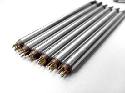 Cina Punti di saldatura robotici d'argento sostituzione durevole con Apollo Seiko artigiano in vendita