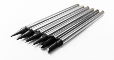 Cina Punti di saldatura robotici d'argento sostituzione durevole con Apollo Seiko artigiano in vendita