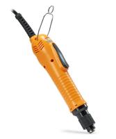China Practical Industrial Electric Screwdriver , Trigger Start Cordless Torque Screwdriver for sale