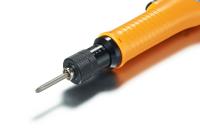 China Practical Industrial Electric Screwdriver , Trigger Start Cordless Torque Screwdriver for sale