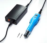 China Intelligent Automatic Electric Screwdriver , Brushless Handheld Power Screwdriver for sale