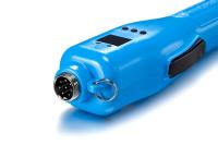 China Intelligent Automatic Electric Screwdriver , Brushless Handheld Power Screwdriver for sale