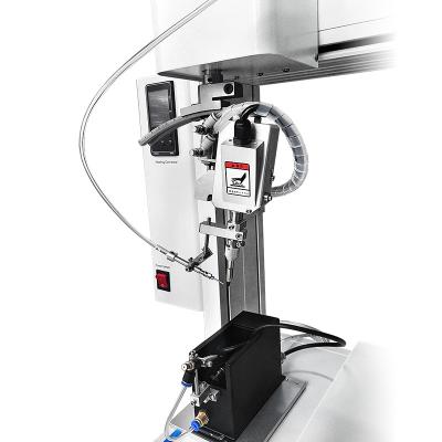 중국 내구성 있는 PCB 자동 용접기 판매용