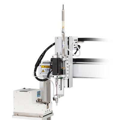 Cina 220V 50HZ cacciavite Macchina elettrica, sistemi di cacciavite robotici polifunzionali in vendita