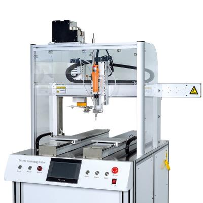 Cina Macchina a vite automatica duratura SCM, Macchina a vite elettrica per cellulari in vendita