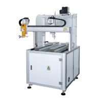 China Durable SCM Automatic Screw Machine , Mobile Phone Electric Screw Driver Machine for sale