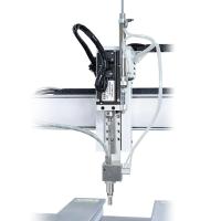 China Durable SMT Screw Fastening Robot Desktop Multi Function Electric for sale